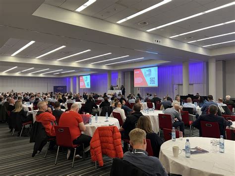 Industrial Security Conference Cph On Linkedin Industrialsecurity Isccph Womenincyber