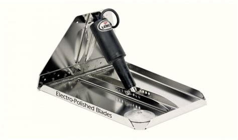 Lenco Trim Tab Troubleshooting Homestead And Prepper