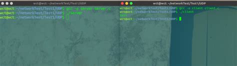 TCPUDP 网络编程 tcp和udp编程 CSDN博客