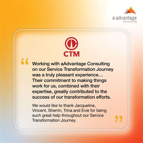 Excellence Leadership Sherrin Lim