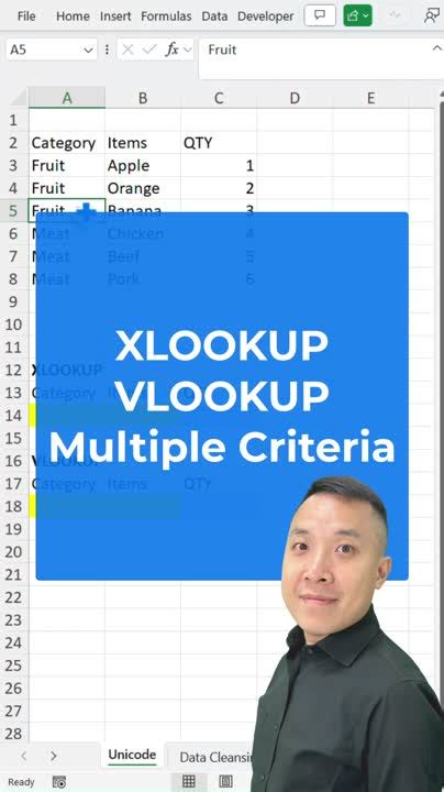 Prashant D On Linkedin Mastering Xlookup Means Youll Save Time And