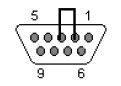 Serial Loopback Test Simple Serial Interfacing Of A Switch Input