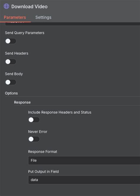 Binary File Upload Questions N8n Community