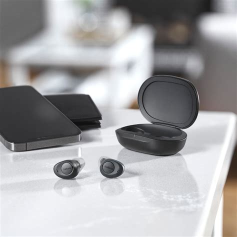 Jabra Enhance Plus Pure Hearing