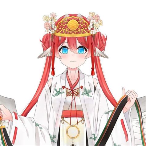 Shimae Naga Hololist