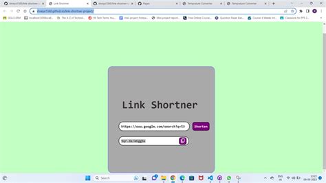 Shreya Mishra On Linkedin Task2 Codealpha Linkedin Codealpha Internship Github Project