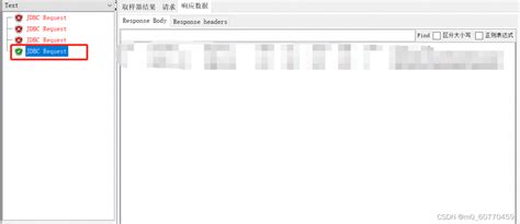 [solved] jmeter connect database error cannot create