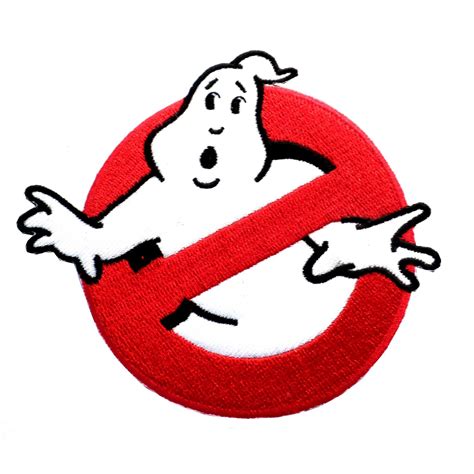 Logo Ghostbusters Vector Lissimore Photography