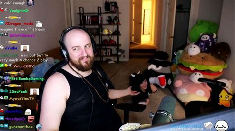 Dicktone Strikes Again Youtube