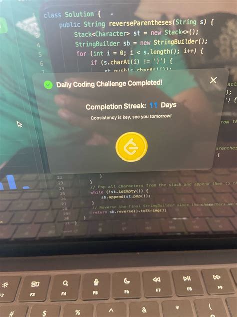 Pramod K On Linkedin Leetcode Problem Of The Day Link