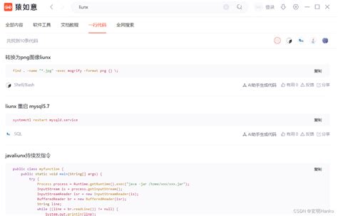 猿如意工具箱体验 Csdn博客