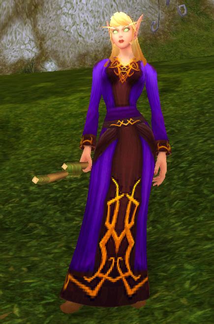 Apprentice Mirveda Npc Ascension Database