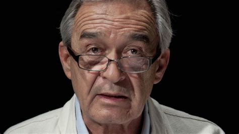 Fernando Becerril Muere El Primer Actor A Los 78 Años N