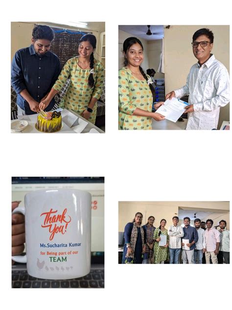 sucharita kumar on linkedin internshipexperience internshipdiaries internship