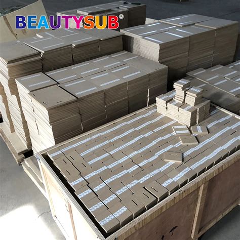 Beautysub Mdf Shadow Mount Display Blocks Hang Hd Aluminum Metal Photo Panel On The Wall Mdf