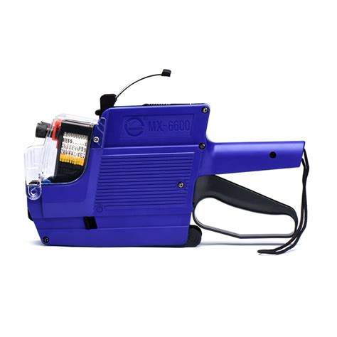 Устройство за етикетиране Zakupytv синьо Emag Bg