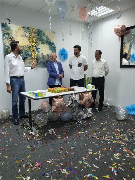 Eng Muhammad Babar On Linkedin After Almost 5 Years And 9 Months In