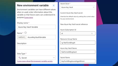 Secure Your APIs With Azure Key Vault Nati Turtledove