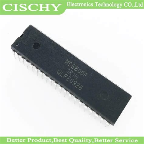 Mc6800 Datasheet Specifications Features And Technical Information Mc6800 Datasheet Specifications Features And Technical Information
