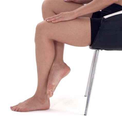 How To Perform The Isometric Hamstring Exercises Physitrack