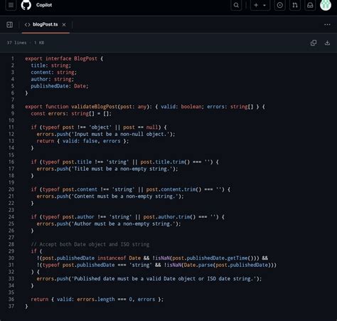 I Tested Github Copilot Vs Tabnine With 10 Prompts Heres What I Figured Out