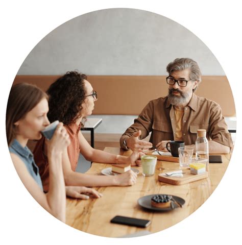 Mentorloop Salesforce A Complete Picture Of Your Community