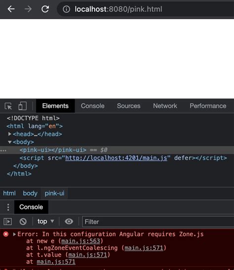 ngx build plus 12 2 0 is not bundle a single js file · issue 300