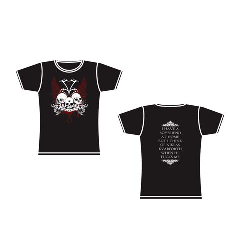 Niklas Kvarforth S Wiffle