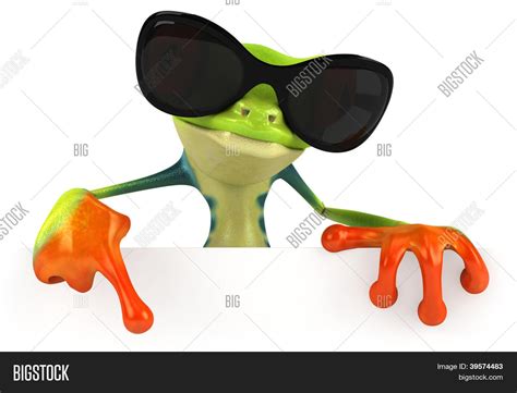 Лягушонок в очках - фото и картинки abrakadabra.fun