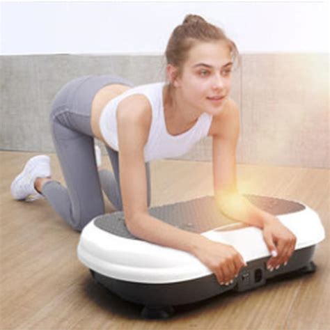 티몬 글로벌 홀세일 해외쉐이크보드 운동기구덜덜이효과 진동운동기 스포츠용품