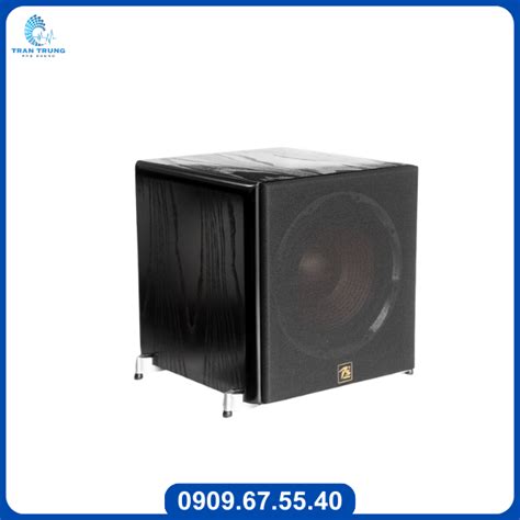 Loa Sub Điện Ps Audio Sd 12 Giá Bán Bao Nhiêu Tại Tphcm