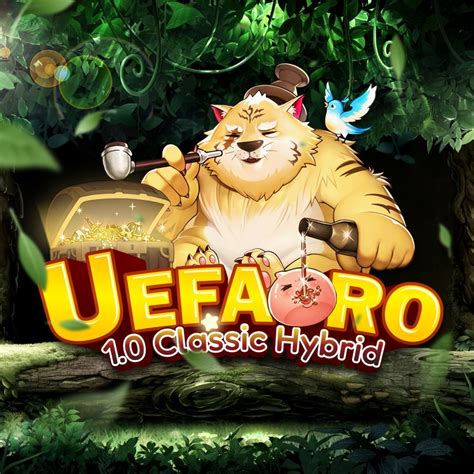 Uefa Ro Ragnarok Classic 10