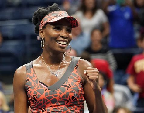 Venus Williams Will Make Pro Tennis Return As Dc Open Wild Card Invite