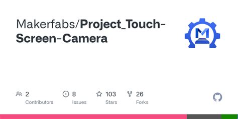 Project Touch Screen Camera Example Display Demo P Tds Meter P Tds Meter Ino At Master