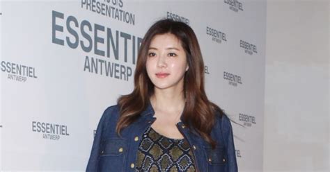 [포토]박한별 패션 제일주의