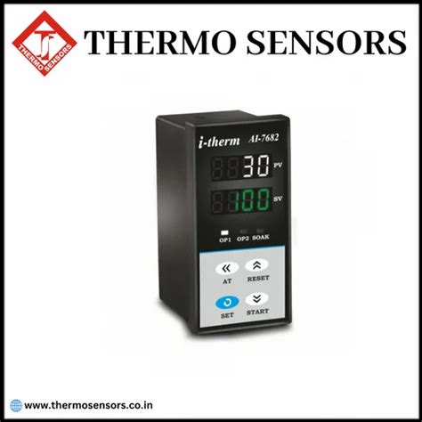 I Therm AI PID On Off Temperature Controller At Piece PID Temperature Controller