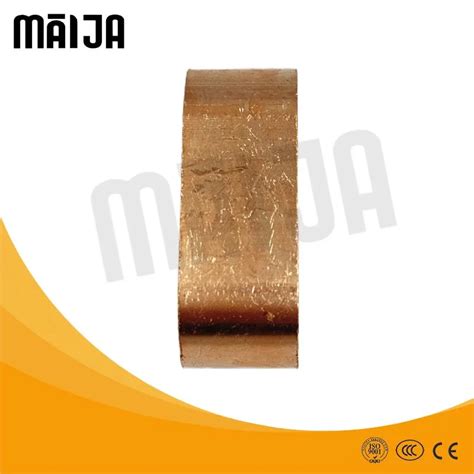 Maija C Shape Wire Connector Electrical Power Line Fitting Copper Cable Clamps Connect Clamp