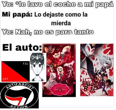 Nunca Habia Visto Tanta Caca Junta Meme By Sc22 Memedroid