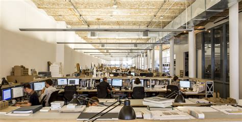 10 Architecture And Design Studios To Visit During Open House New York