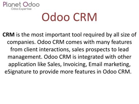 Ppt Odoo Database Migration Import Odoo Data Easily Powerpoint