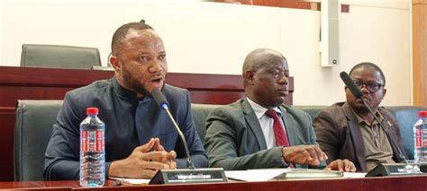 Md Tweh Warns Unbundling Lprc Risks 500 Jobs National Security The Liberian Investigator