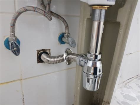 양주 백석 세면대 배관교체 변기세면대소변기싱크대막힘뚫음수리교체하수구뚫어주는곳양주설비 네이버 블로그