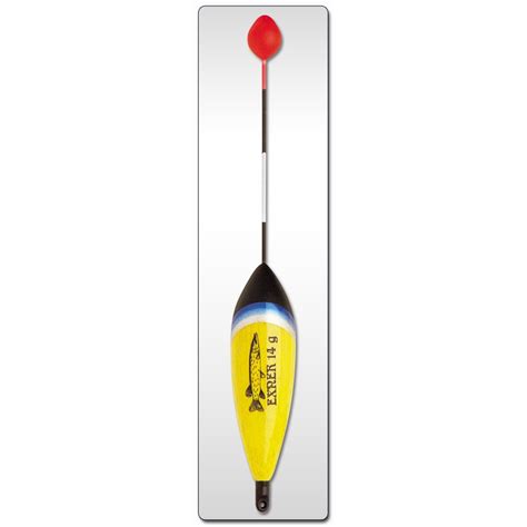 Exner Catfish Float Fishingfloatseu