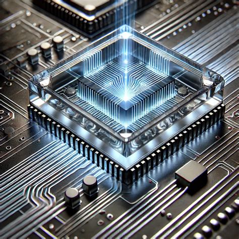 the photonic microprocessor and poovey switch shaping the future of com