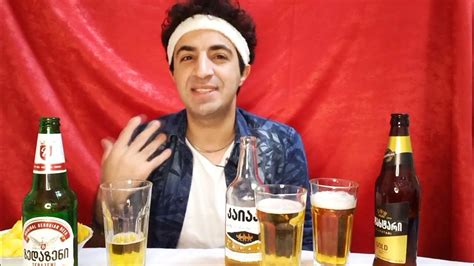 ლუდის დაგემოვნება და შეფასება Youtube