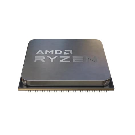 Amd Ryzen X Ghz Socket Am Core Processor Wof Box Bleepbox