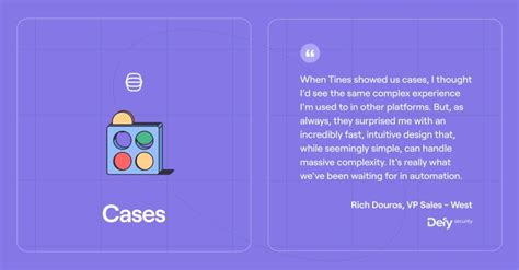 Tines On Linkedin Cases Casemanagement Automation Tinesautomation