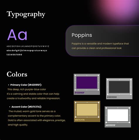 Event App Ui Design Behance