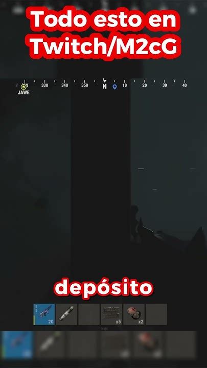 Metro Pvp Pt2 Rust Rustgame Rusttok Rustclips Youtube