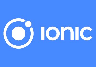 Ionic From Scratch What Is Ionic Envato Tuts